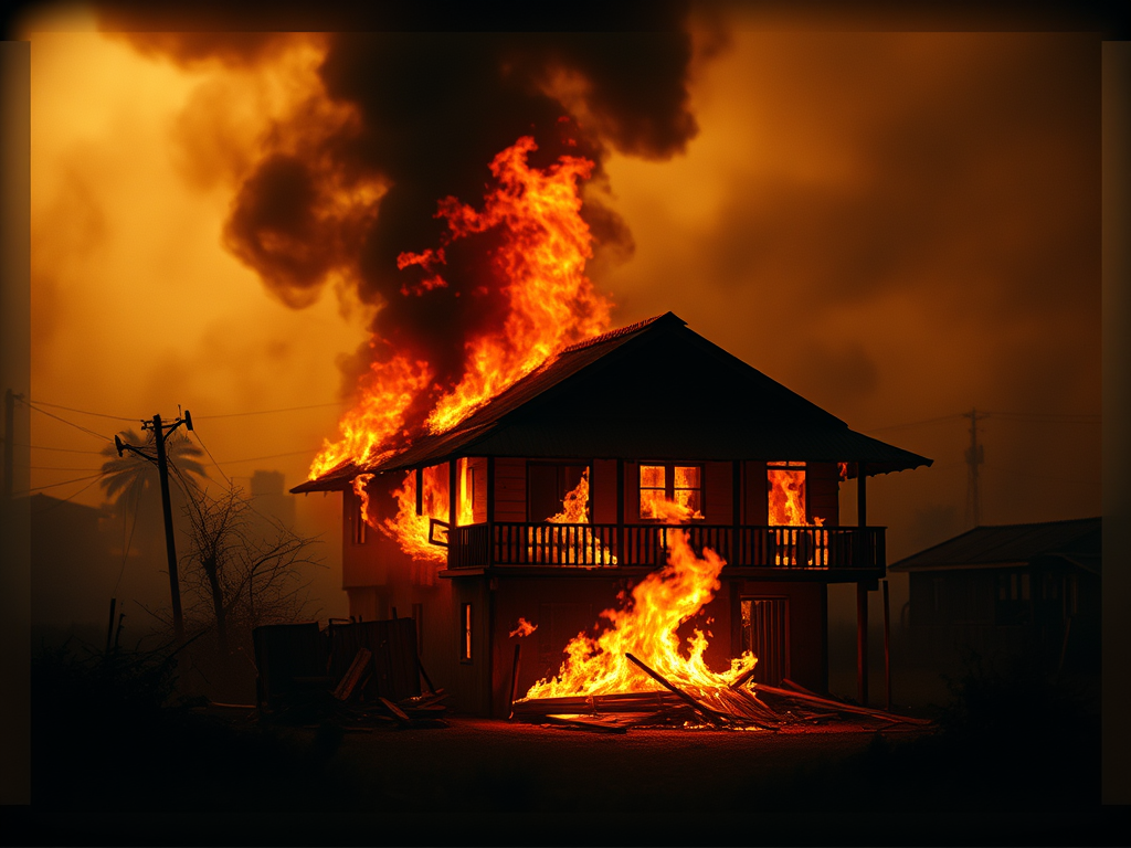 Myanmar Interview: Coup and Life in Myanmar – Civilizatio